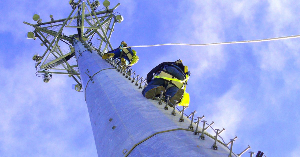 Support - JMA Wireless