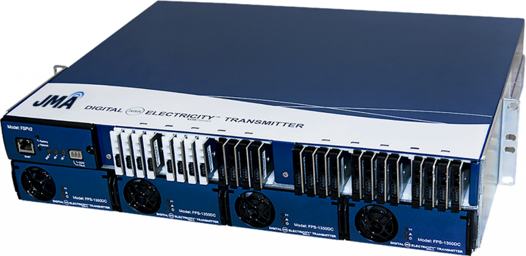 DAS Components - JMA