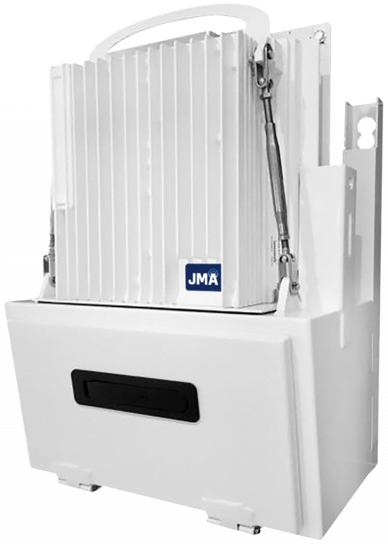 DAS Components - JMA