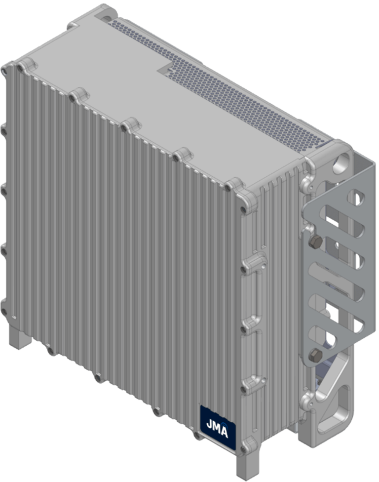 DAS Components - JMA