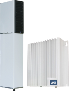 DAS Components - JMA