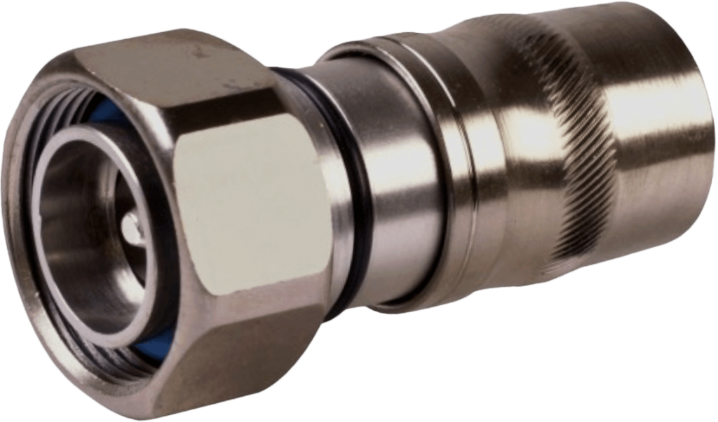 TLS Components - JMA