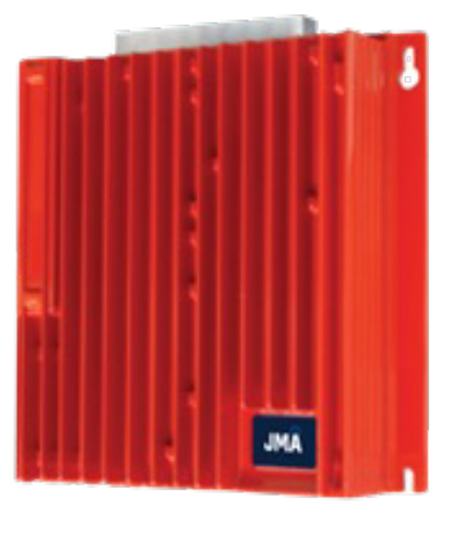 DAS Components - JMA