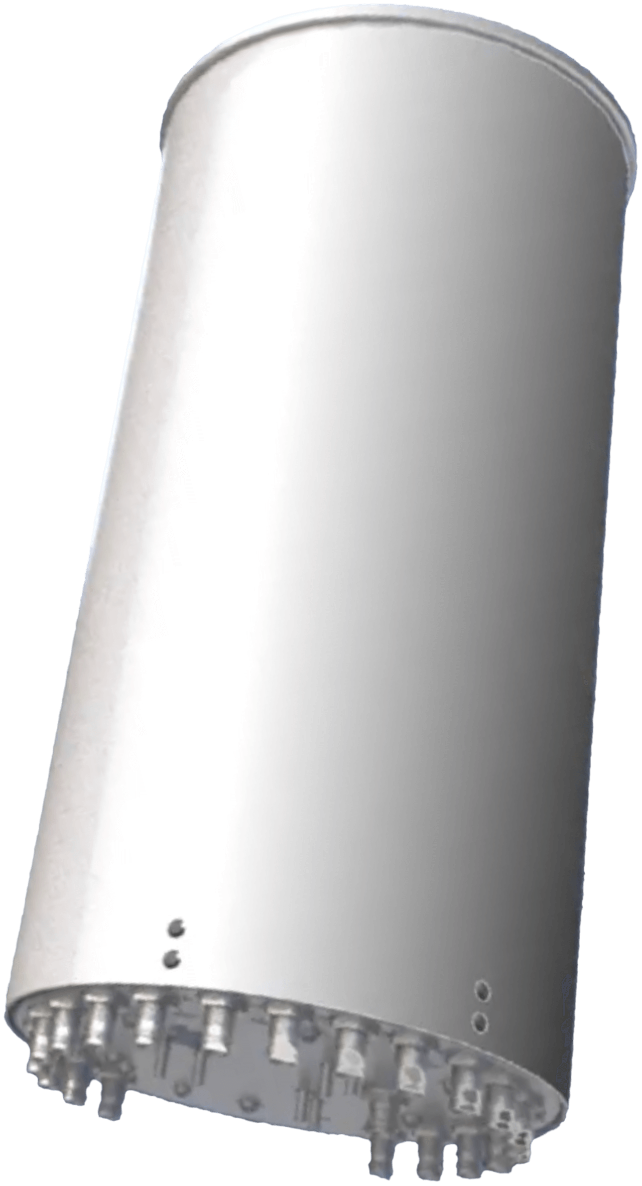 TLS Components - JMA